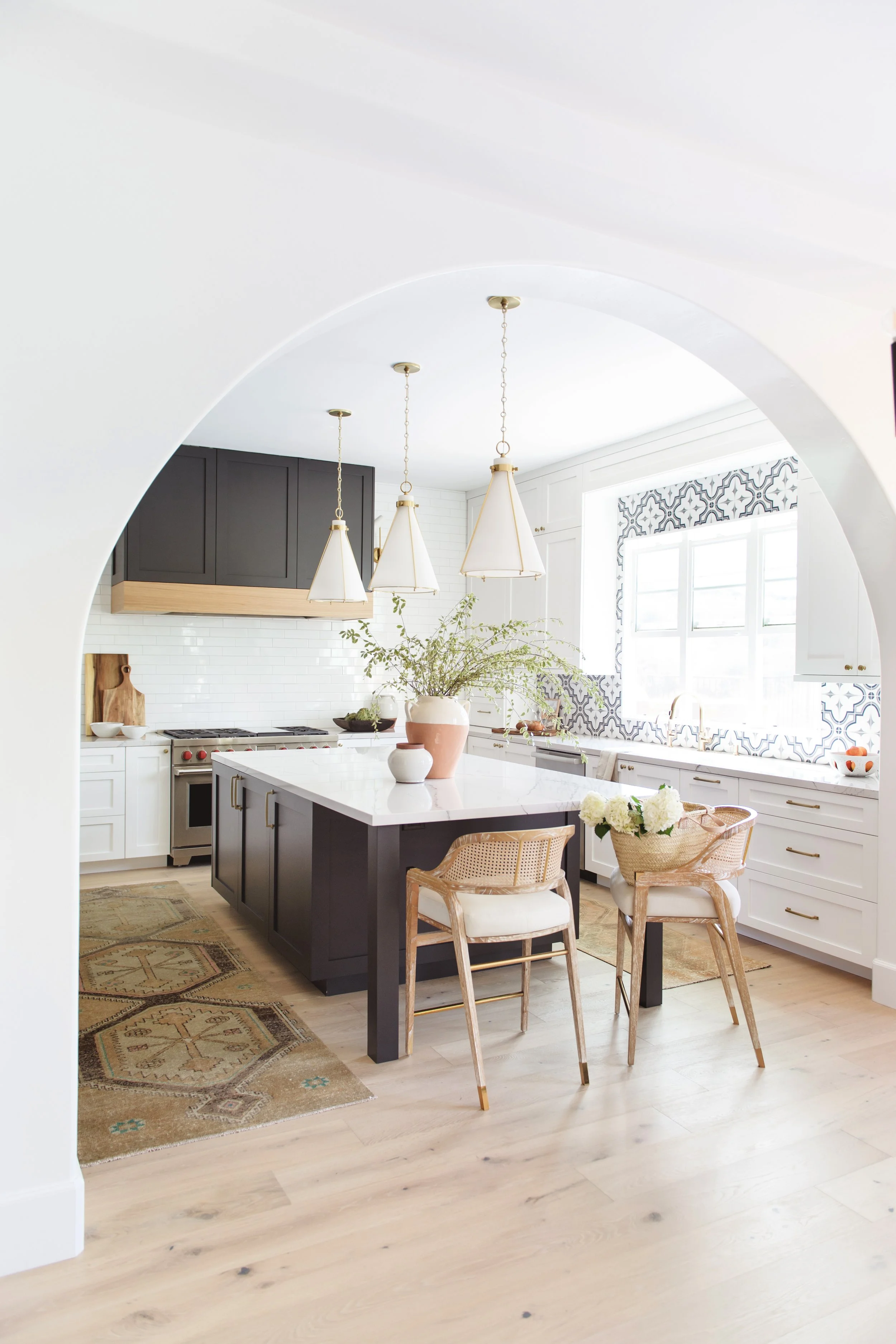 What is design-build and why is it better — Savvy Interiors